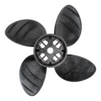 Piranha Propellers – Propeller repairs so easy, your boat will be up ...