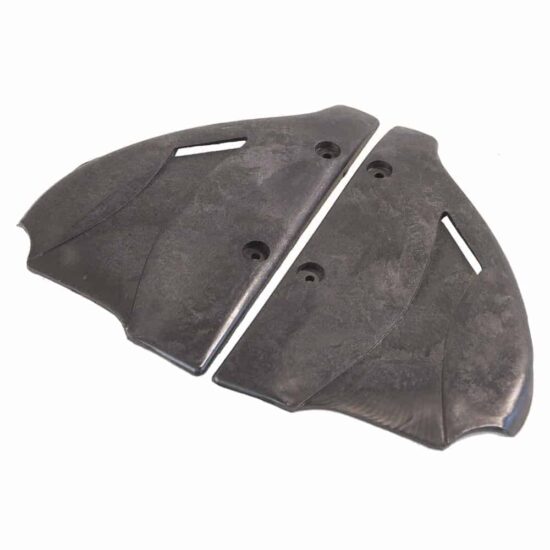 Hydrofoil Stabilizer – Piranha Propellers